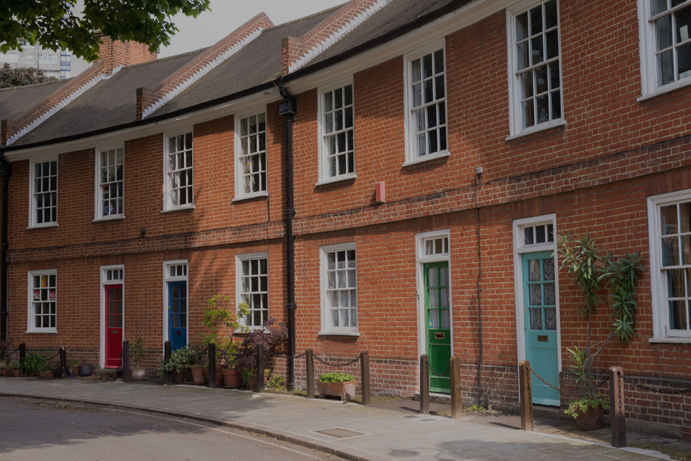 Regulated Mortgages - Napex Finance