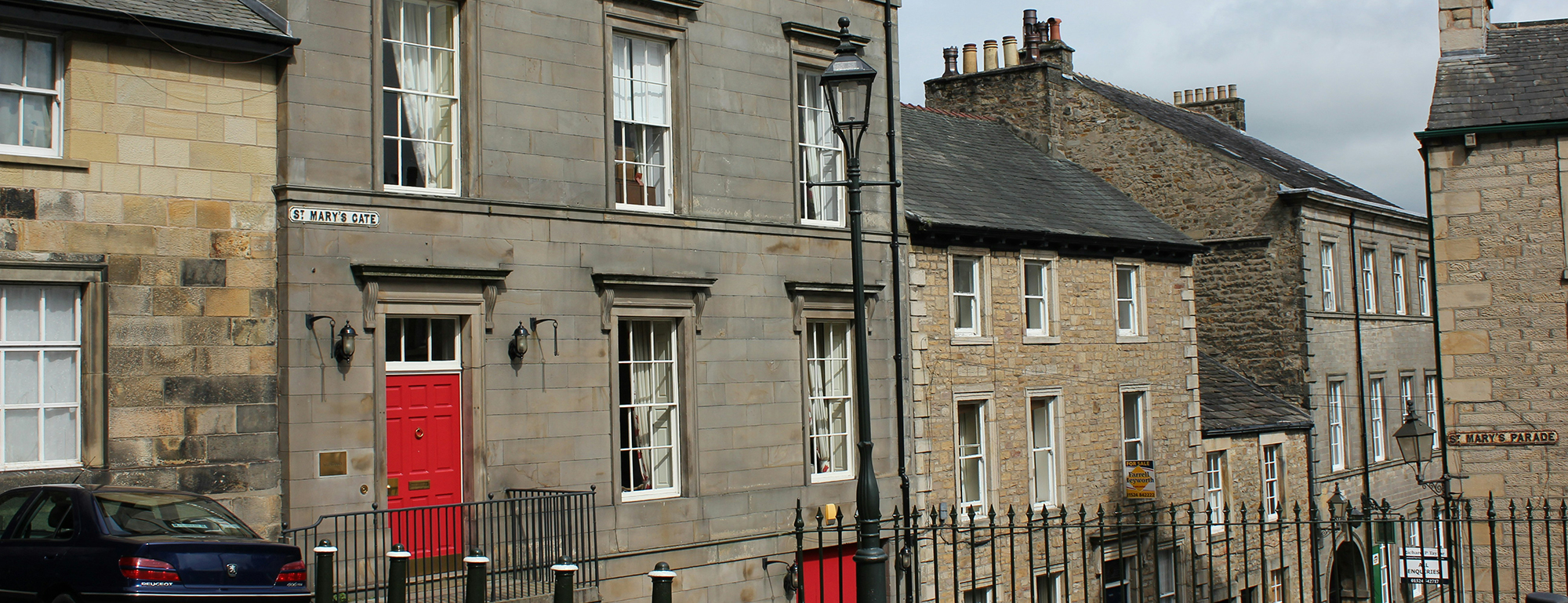 Navigating the Evolving HMO Investment Landscape - Napex Finance