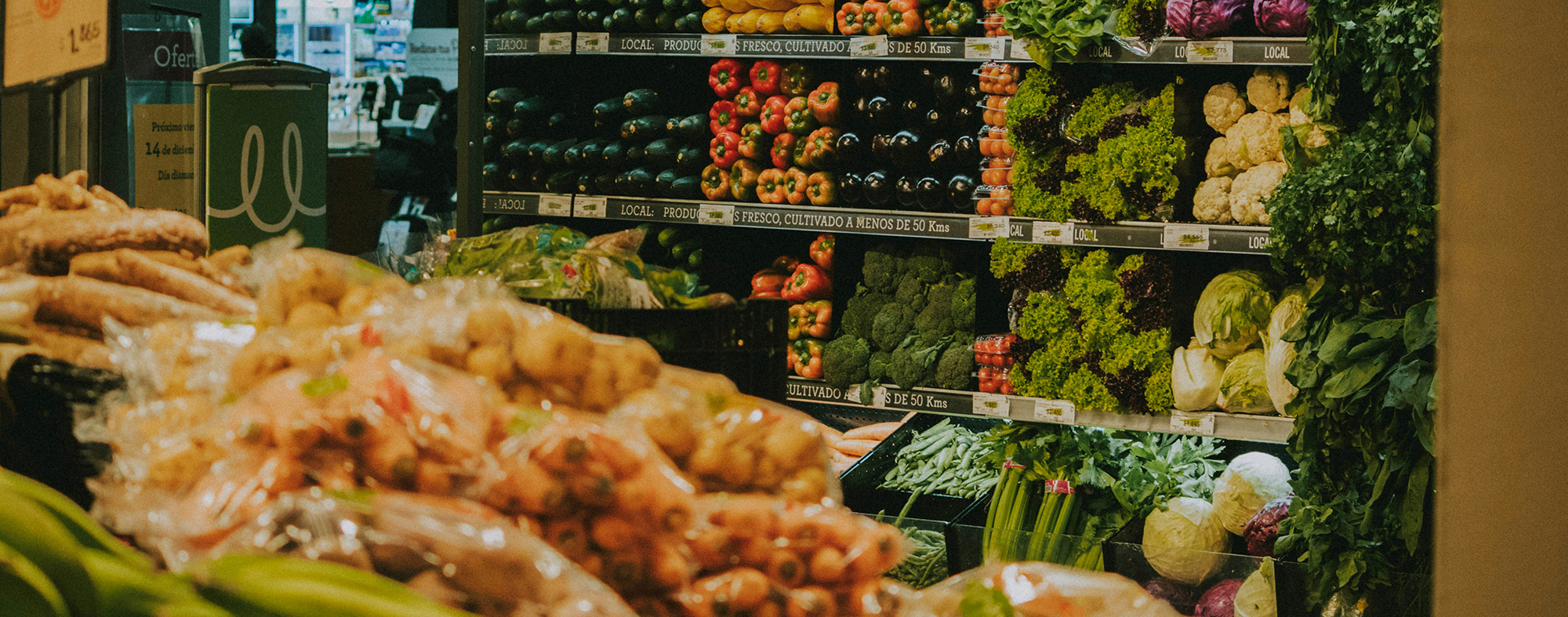 Longer-term Hybrid Bridge/Term Facility for New Supermarket - Napex Finance